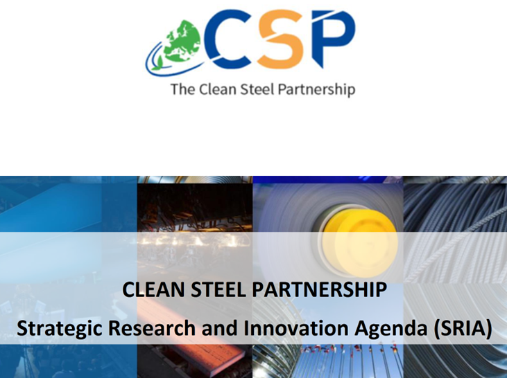 Clean Steel Partnership